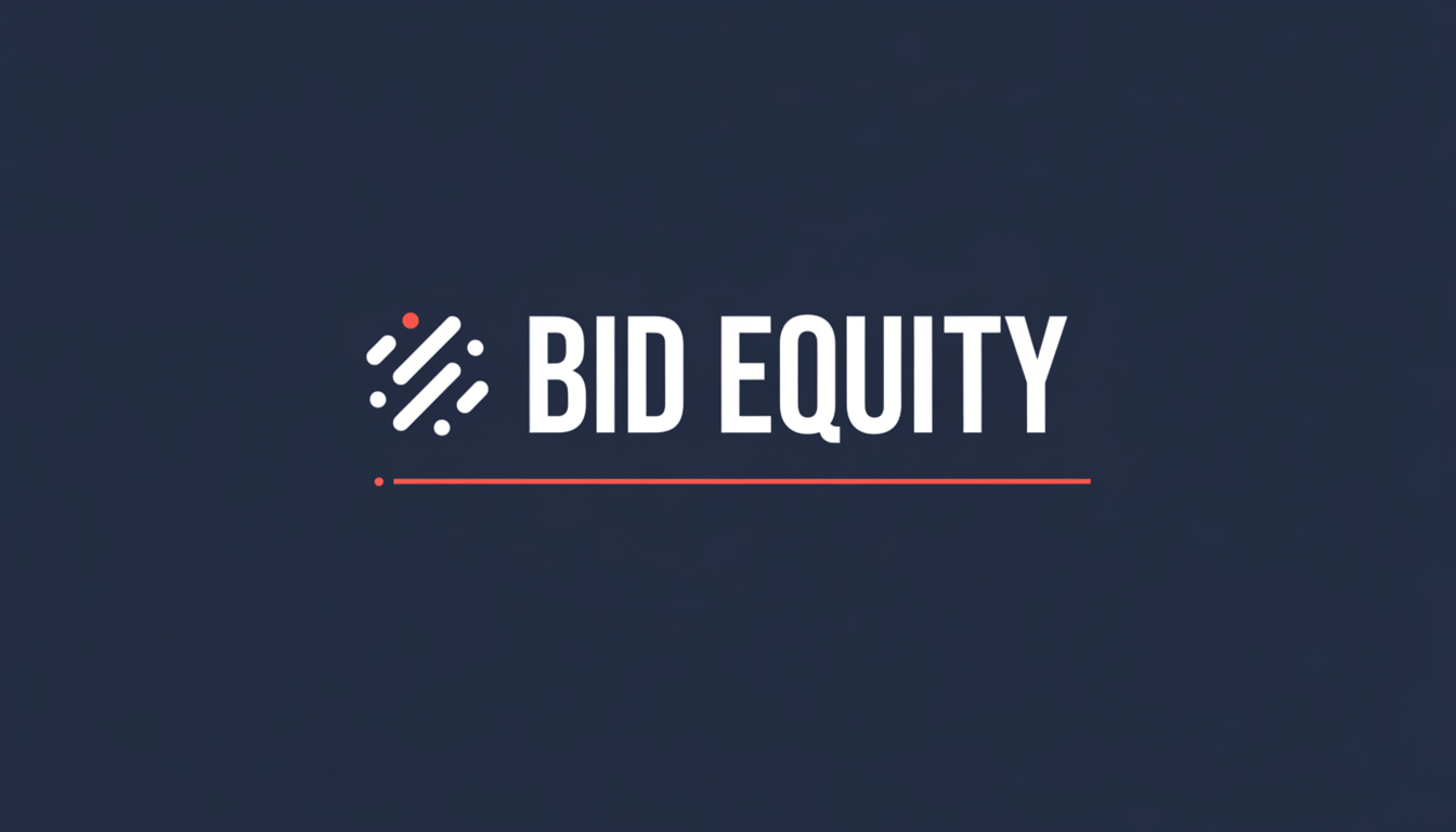 Bid Equity Dreilaut